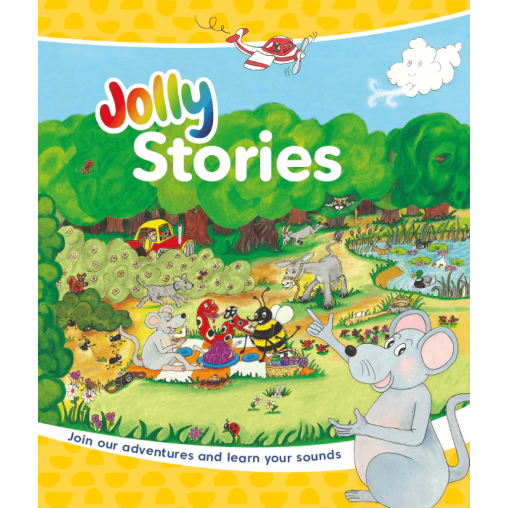 Jolly Learning India
