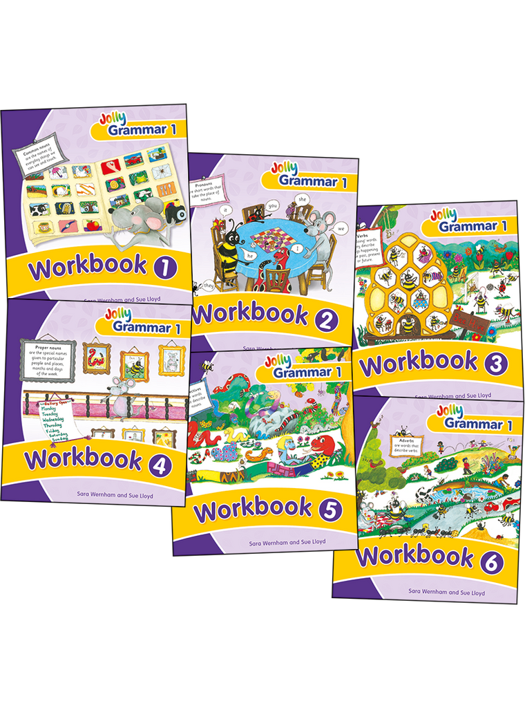 Jolly Learning India