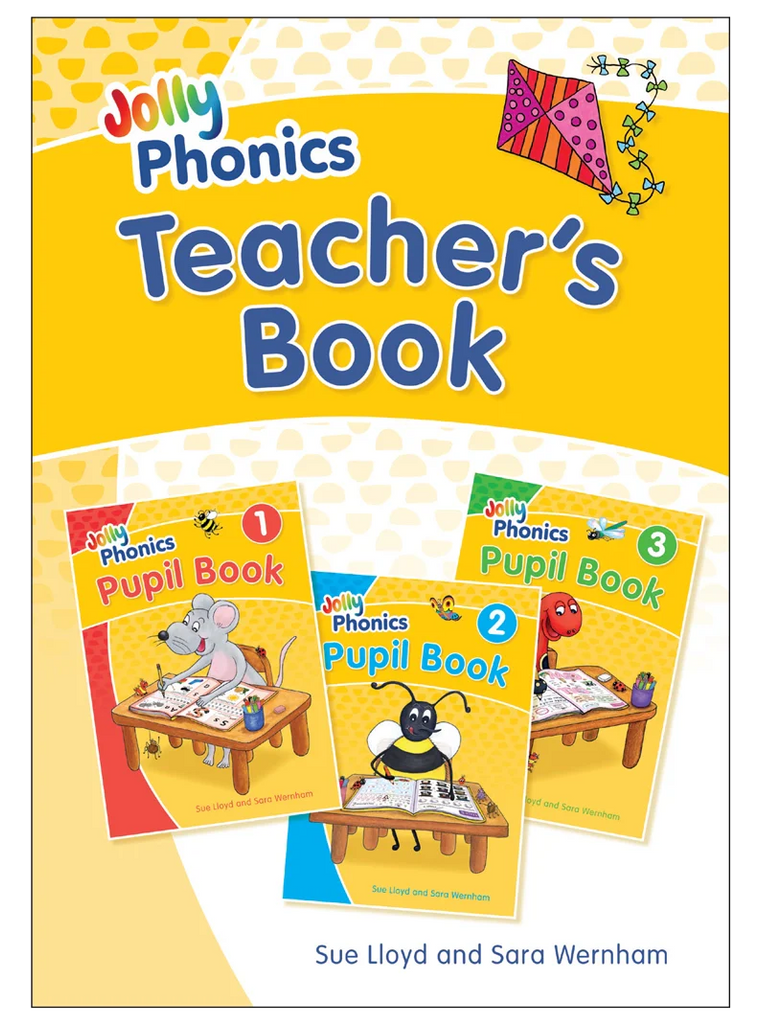 Jolly Learning India