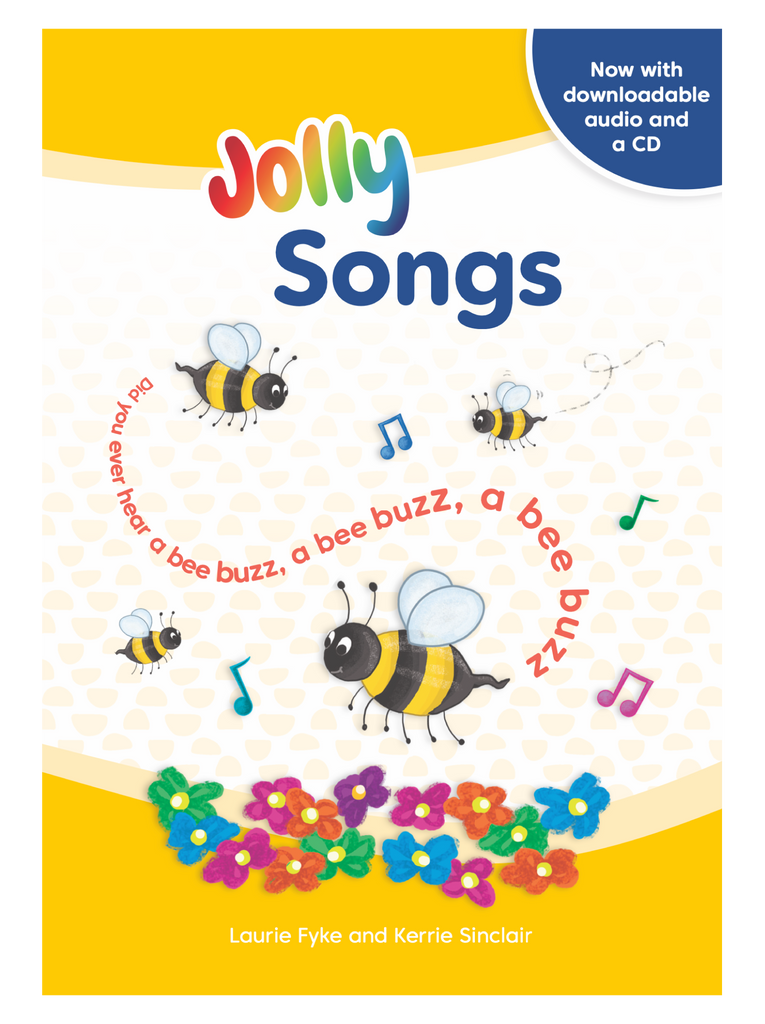Jolly Learning India