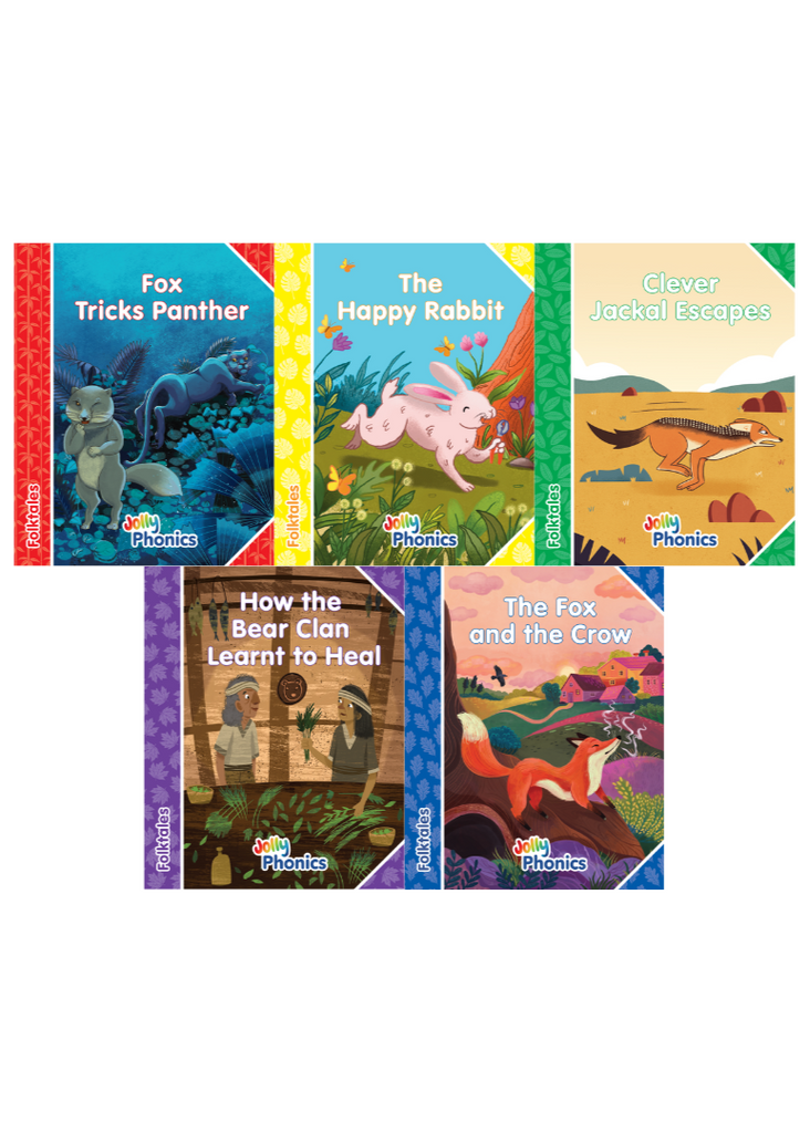 Jolly Learning India