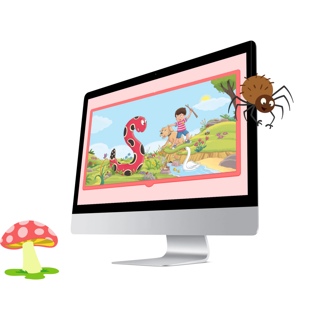 Jolly Learning India