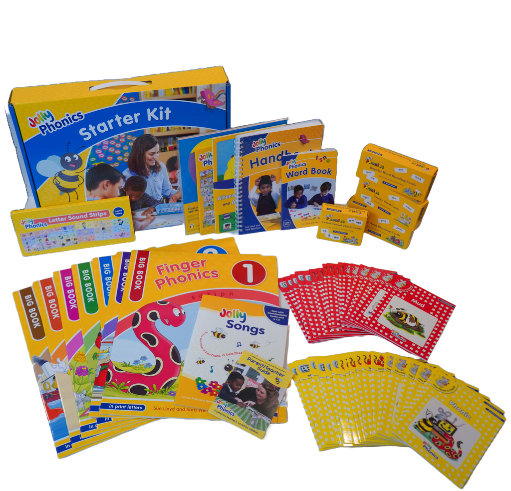 Jolly Learning India